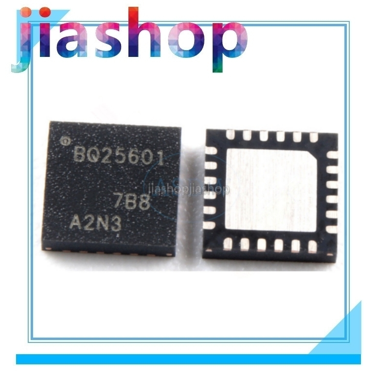 1 PC ใหม่ BQ25601 สําหรับ Redmi หมายเหตุ 5A Charger IC ชาร์จชิป USB ...