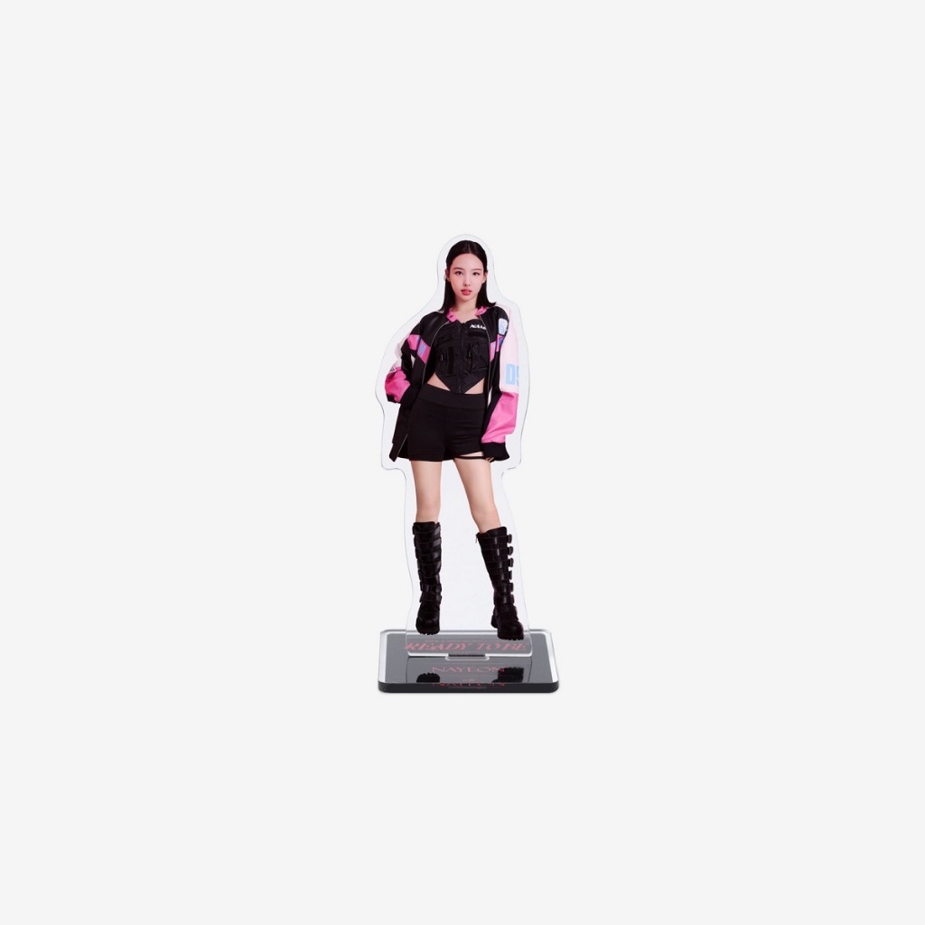 ฟิกเกอร์ K-POP Twice Twice Standee Tzuyu Chaeyoung Dahyun Jeongyeon ...