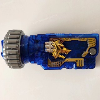 Kamen Rider ZERO-ONE Rampage Gatling | Dx Progrise Key | สายตัวละคร ...