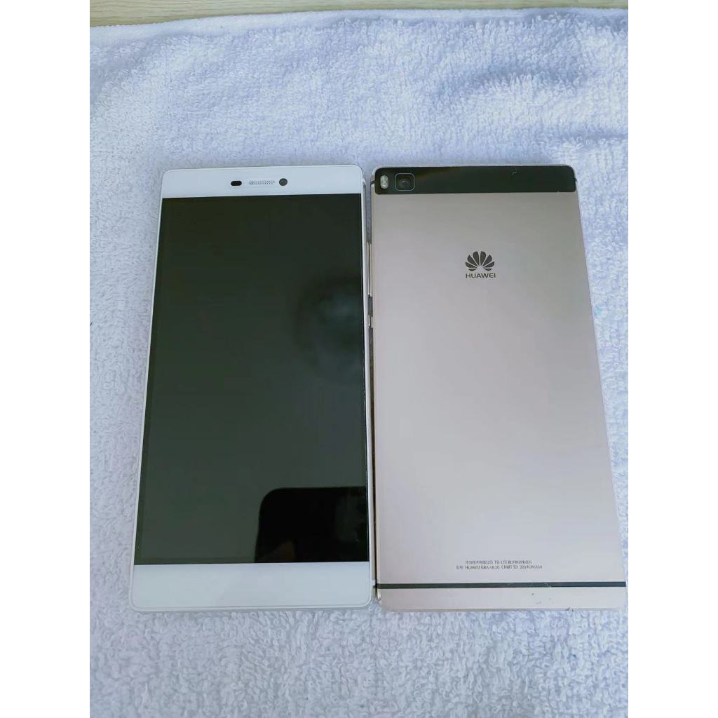 สมาร์ทโฟน Huawei P8 4GB + 64GB มือสอง | Shopee Thailand