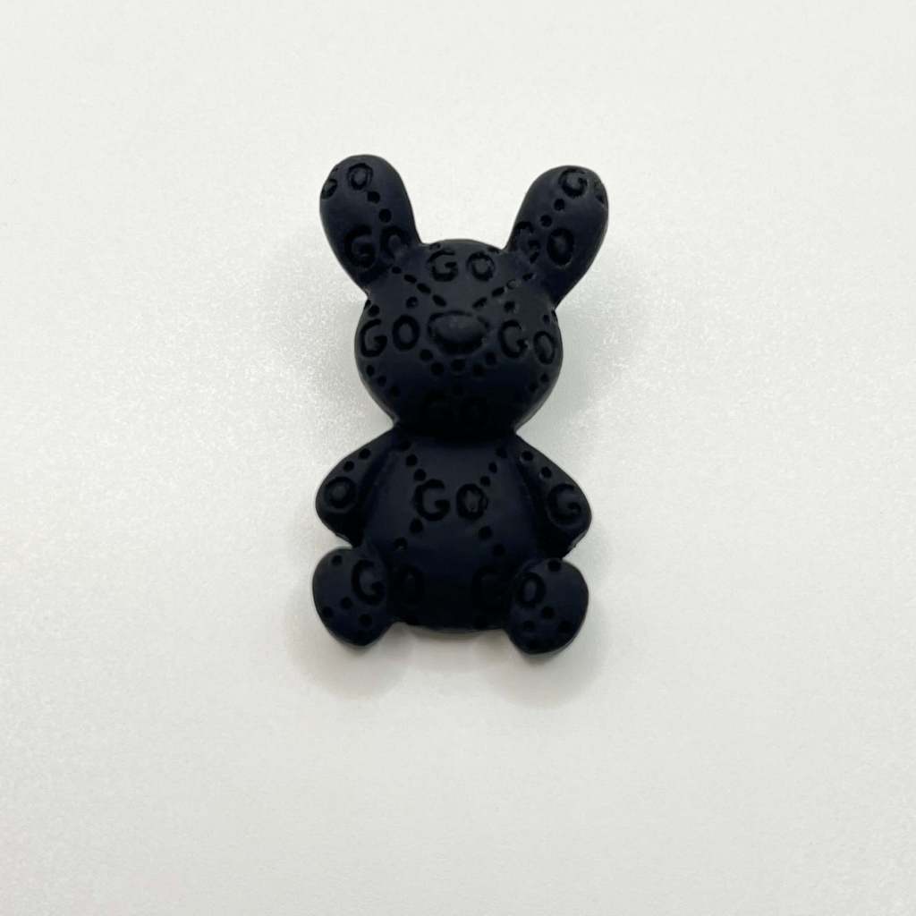 ใหม่ crocs jibbitz Charms / รองเท้าแตะ (คุณภาพสูง) / jibbitz Set ...