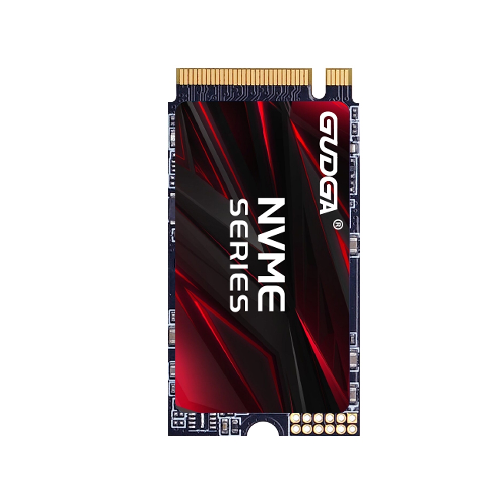 Gudga M.2 NVMe PCIe ฮาร์ดดิสก์ไดรฟ์ภายใน SSD 256gb 1TB 128GB 512GB ขนาด 3.0 X4 2242 มม. สําหรับ ...