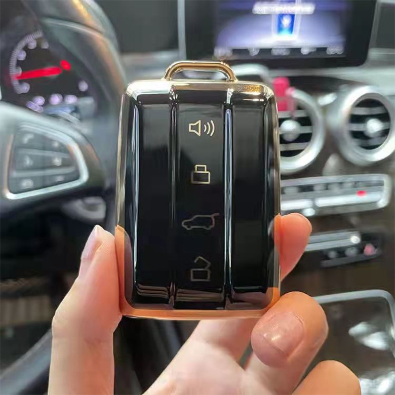 เคสรีโมตกุญแจรถยนต์ Great Wall GWM WEY TANK 300 500 Tank300 Tank500 tpu key cover | Shopee Thailand