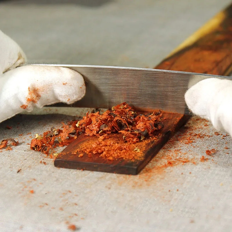 Woodworking Card Scraper Set Thicken Hardened Cabinet Scraper Card ...