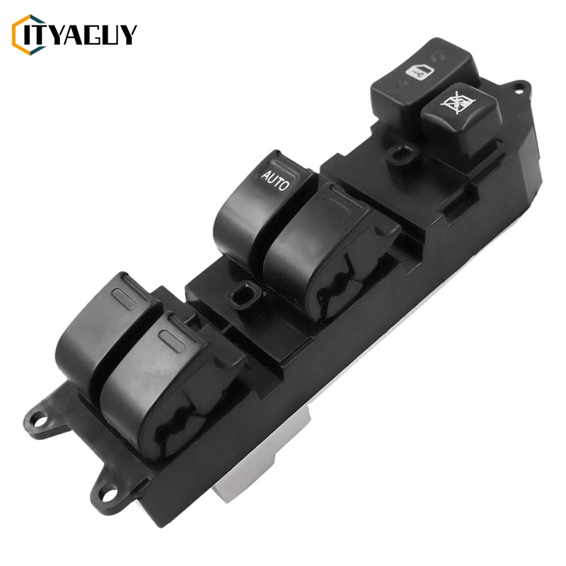 สวิตช์หน้าต่างรถยนต์ ด้านหน้าซ้าย 84820-32150 84820-33060 สําหรับ ...