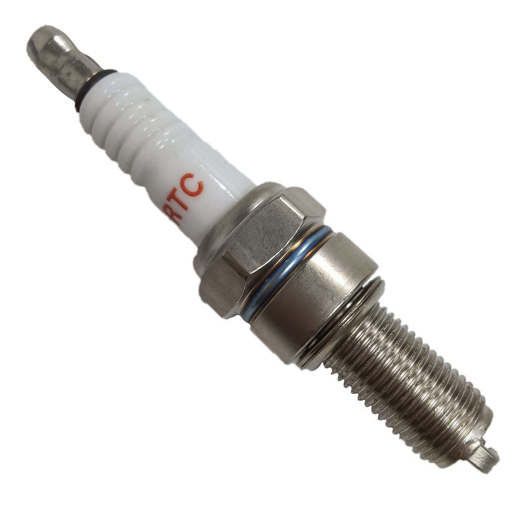 หัวเทียนรถจักรยานยนต์ 52.4 มม. A7TC D8TC B7TC B8RTC C110 125 | Shopee ...