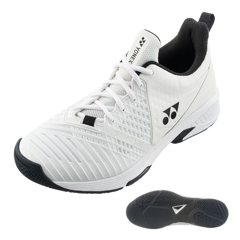 Yonex SHTS3 รองเท้ากีฬา รองเท้าแบดมินตัน กันลื่น ระบายอากาศ สําหรับผู้ชาย และผู้หญิง | Shopee ...