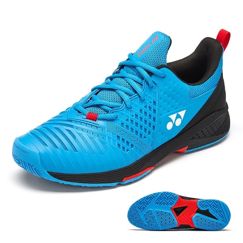 Yonex SHTS3 รองเท้ากีฬา รองเท้าแบดมินตัน กันลื่น ระบายอากาศ สําหรับผู้ชาย และผู้หญิง | Shopee ...