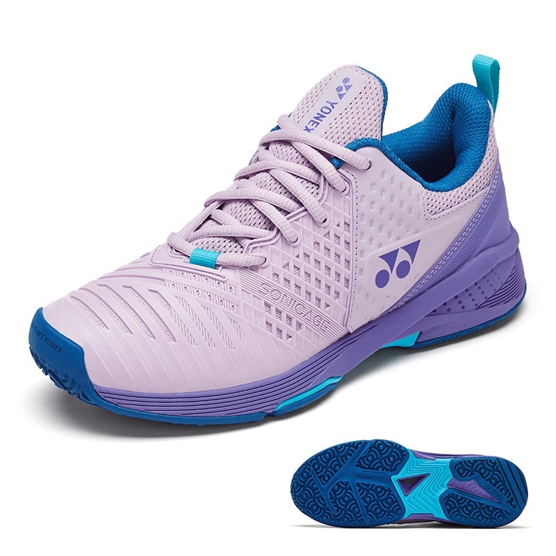 Yonex SHTS3 รองเท้ากีฬา รองเท้าแบดมินตัน กันลื่น ระบายอากาศ สําหรับผู้ชาย และผู้หญิง | Shopee ...