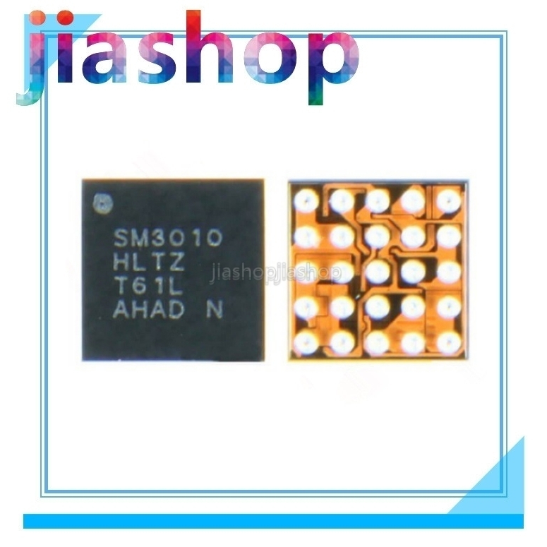 ชิปวงจรรวม sm3010 samsung a70-870-10zin | Shopee Thailand