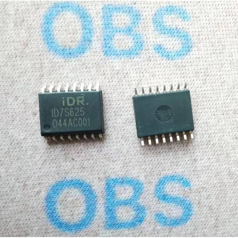 ((5 ชิ้น) ชิปจัดการพลังงาน Id7s625sbc-r1 625SBC ID7S625 SOP-16 | Shopee Thailand