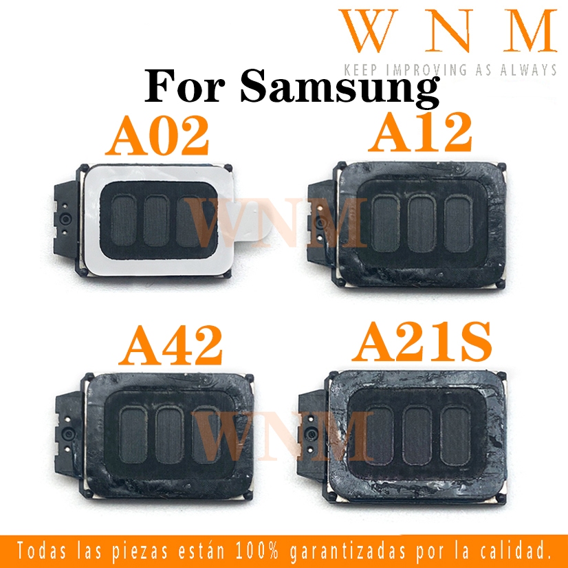 สําหรับ Samsung Galaxy A02 A022 / A12 A125 / A42 A425 / A21S A217 ...