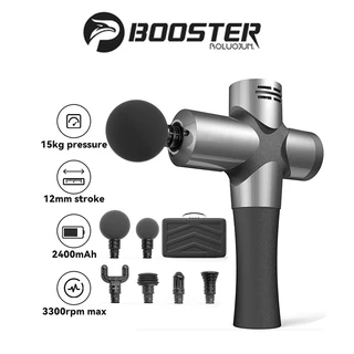 สั่งซื้อสินค้าออนไลน์จาก Booster Official Store | Shopee Thailand