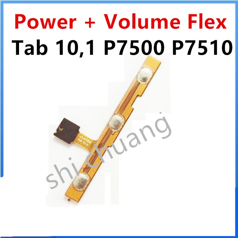สําหรับ Samsung Galaxy Tab 10,1 P7500 P7510 GT-P7500 GT-P7510 Flex ...