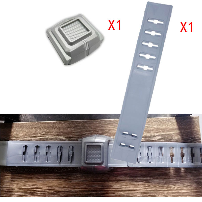 Kamen Rider W Double Driver Gaia Memory Skull Eternal Lost Driver Belt ...