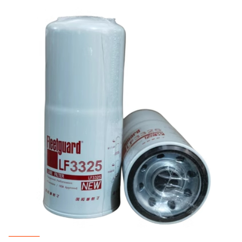 [985]Fleetguard Lf3325 Cummins ชุดเครื่องกําเนิดไฟฟ้า เครื่องกรอง ...