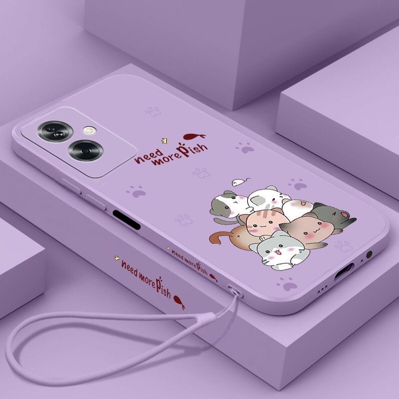 เคส OPPO A79 A78 A98 5G เคส OPPO Reno 8T 8Z 7Z 6Z 7 8 Pro 5G เคส ...