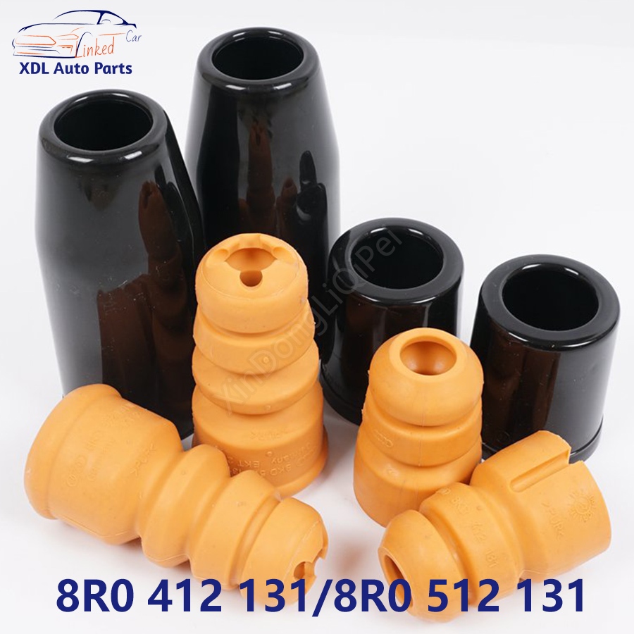 ยางกันกระแทก กันฝุ่น สําหรับ Audi Q5 A5 A4L A6L A7 | Shopee Thailand