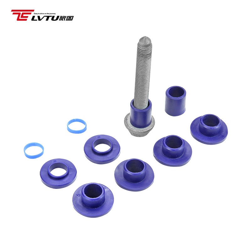 Honda Fit Jazz / HR-V/ XR-V / City gm Bushing Set บูชชิ่งถ้วยยาง ยาง ...