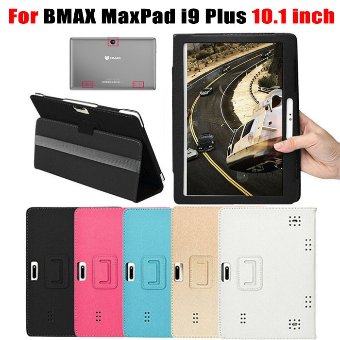 สําหรับ BMAX MaxPad i9 Plus 10.1 นิ้วSlimน้ําหนักเบาDropทนฝาครอบAndroid 12 BMAX MaxPad i9 Plus ...