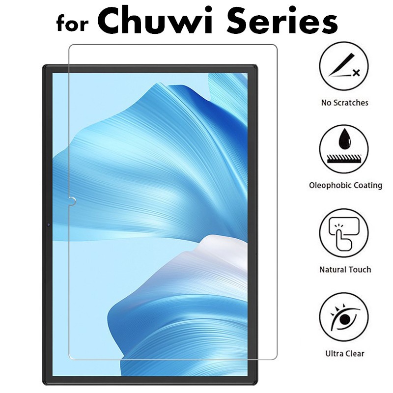 for CHUWI HiPad Hi10 X Pro Max Air Go SurPad 10.1 10.3 10.36 10.5 inch ...