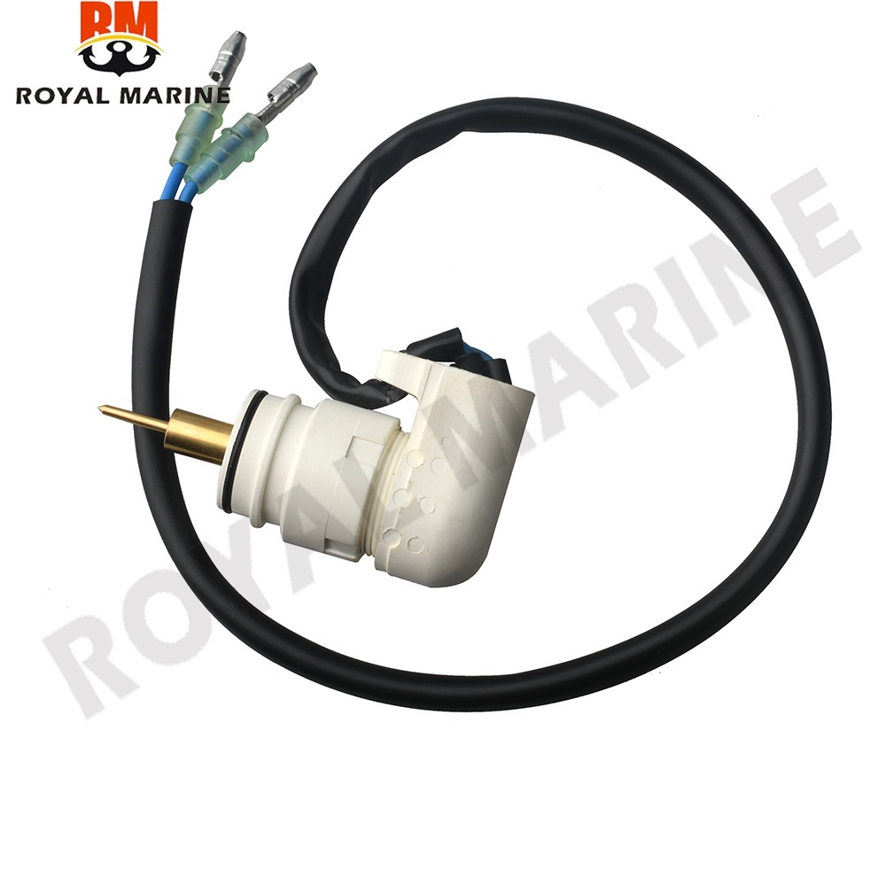 สตาร์ทเตอร์ 65W-14380 สําหรับ Yamaha 4 Stroke 20HP 25HP F25 F30 Parsun ...