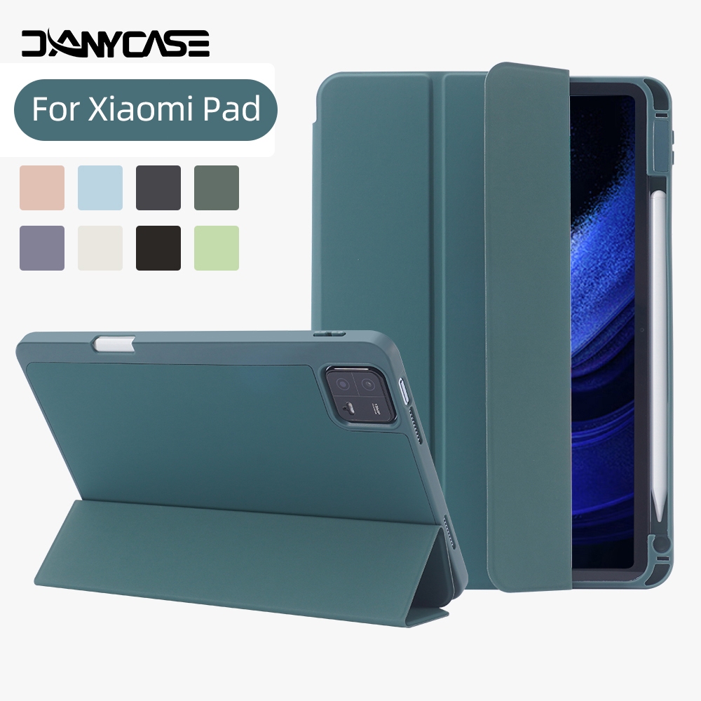 เคส DONYCASE สําหรับ Xiaomi Pad 7 / 7Pro 11.2 นิ้ว Mi Pad 6 2023 Mi Pad 5 11 นิ้วแท็บเล็ตฝาครอบ ...