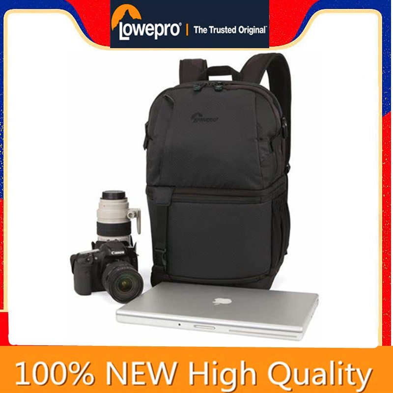 Lowepro DSLR Video Fastpack 350 AW DVP 350aw กระเป๋ากล้อง SLR กระเป๋า ...