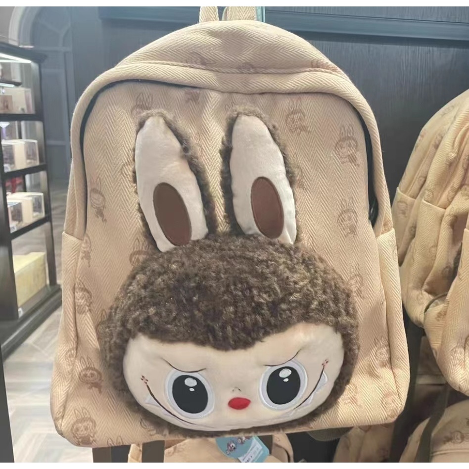 [พร้อมส่ง] Popmart POPLAND LABUBU MOKOKO ZIMOMO TYCOCO ของขวัญ สําหรับ ...