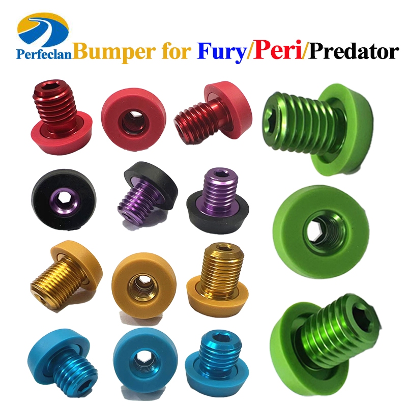 Perfeclan กันชนหางไม้คิว อุปกรณ์เสริม สําหรับ Peri Big Head Nine Ball ...