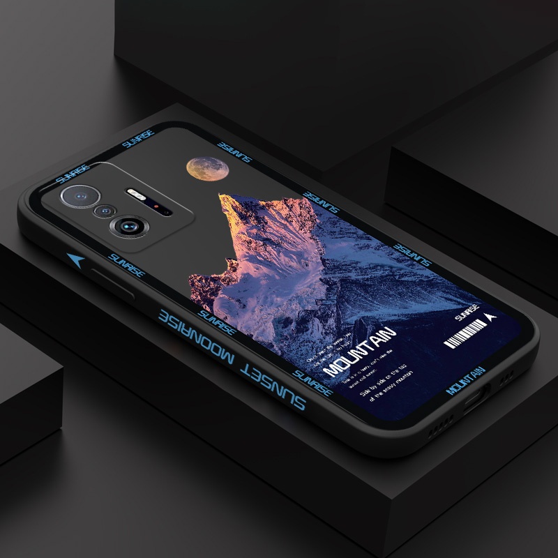 แฟนตาซีดูเคสโทรศัพท์สําหรับxiaomi Mi 14T 13T 12T 11T 10T Pro Liteแฟชั่นMi 9T Pro 5Gสบายรู้สึก ...