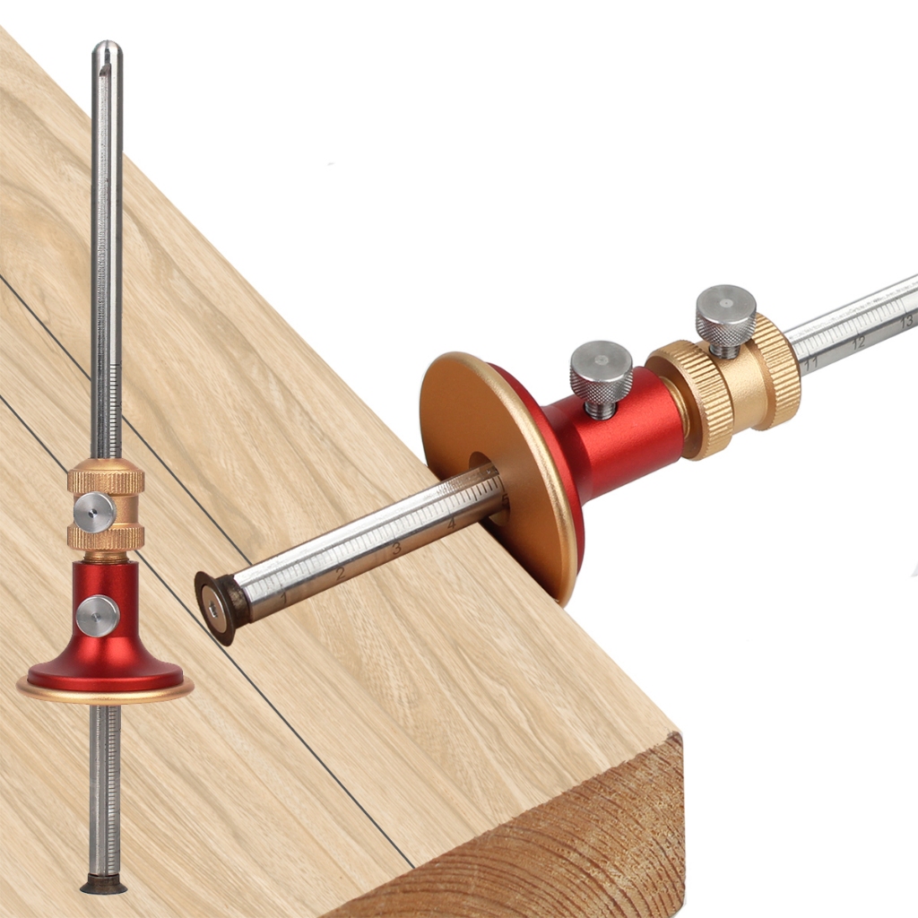 New Woodworking European Style Scriber High Precision Blade Scribing ...