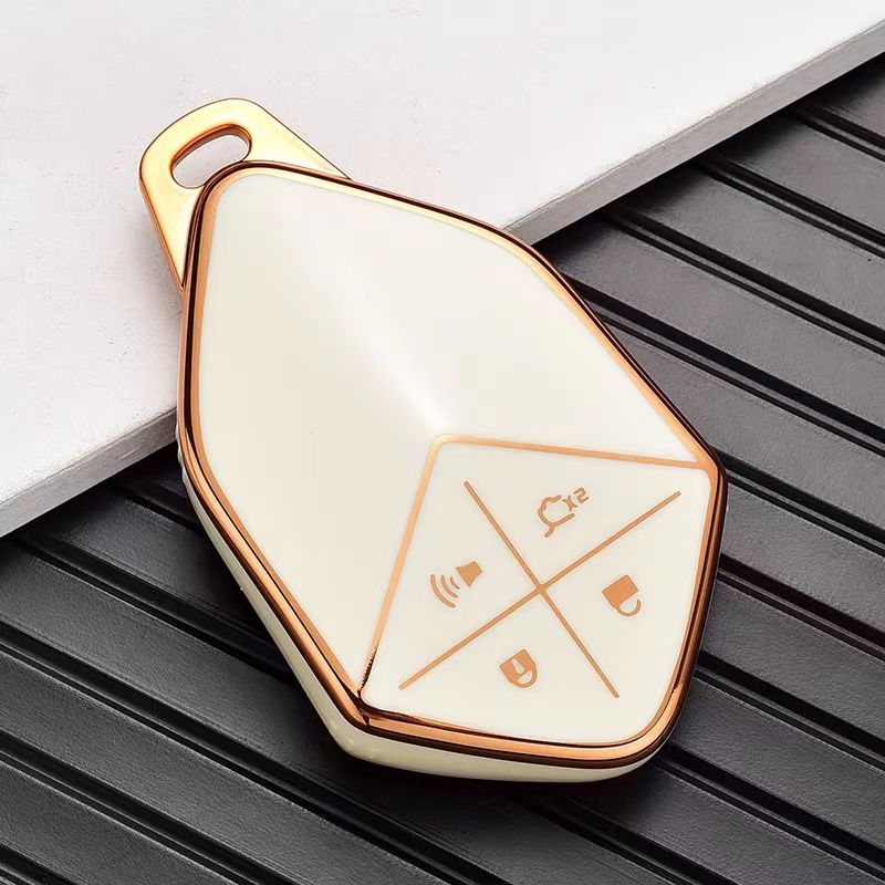 เคสกุญแจรีโมทรถยนต์ สําหรับ Changan deepal key case deepal s07 l07 ...