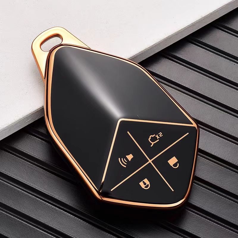เคสกุญแจรีโมทรถยนต์ สําหรับ Changan deepal key case deepal s07 l07 ...