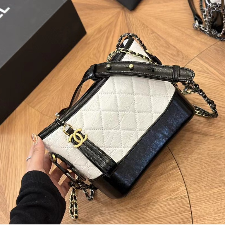 กระเป๋าสะพายไหล่ หนังวัว สไตล์คลาสสิก สําหรับผู้หญิง 276147 | Shopee ...