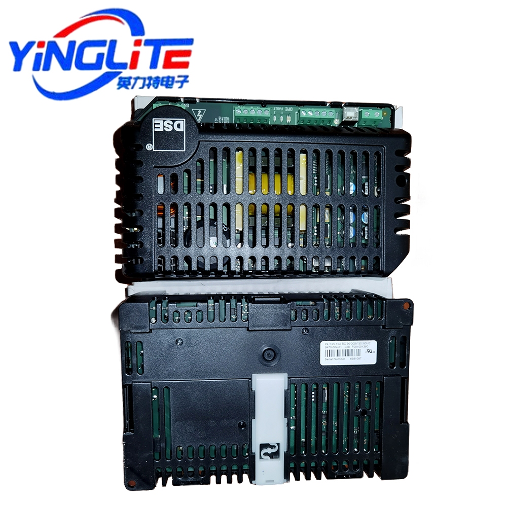 ของแท้ ที่ชาร์จแบตเตอรี่เครื่องกําเนิดไฟฟ้า DSE9470MKII 24Volt 10Amp ...