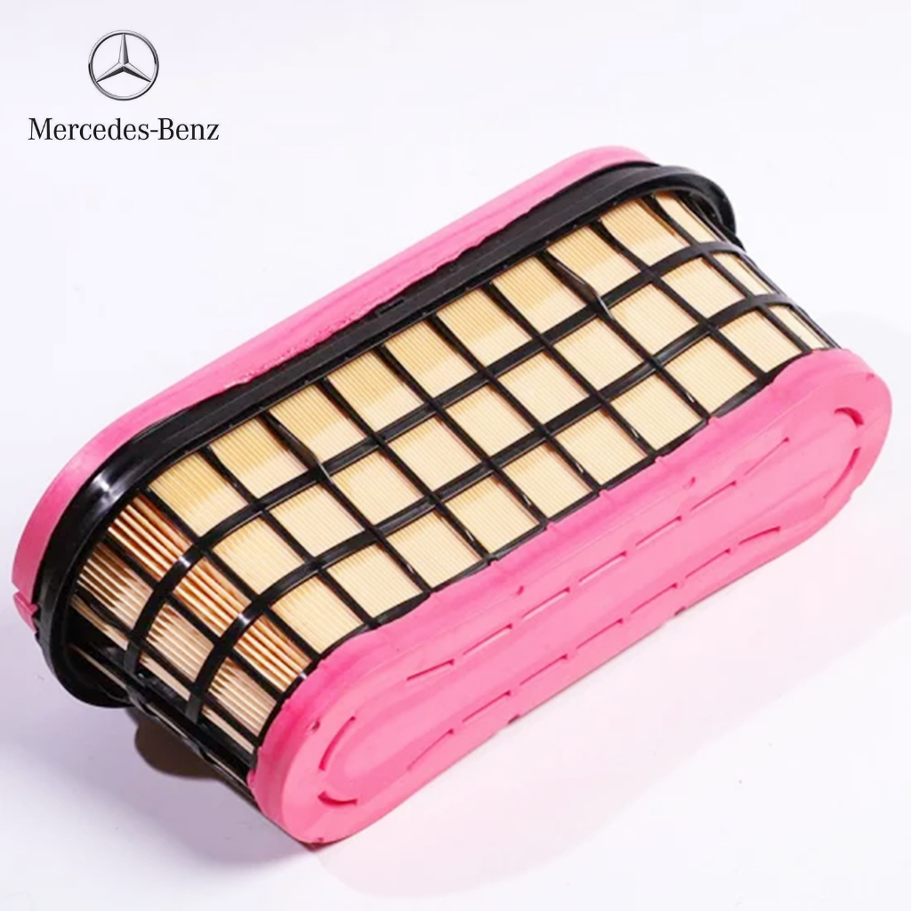 Mercedes-benz Actros-Serie ไส้กรองอากาศเครื่องยนต์ A0040949004 | Shopee ...