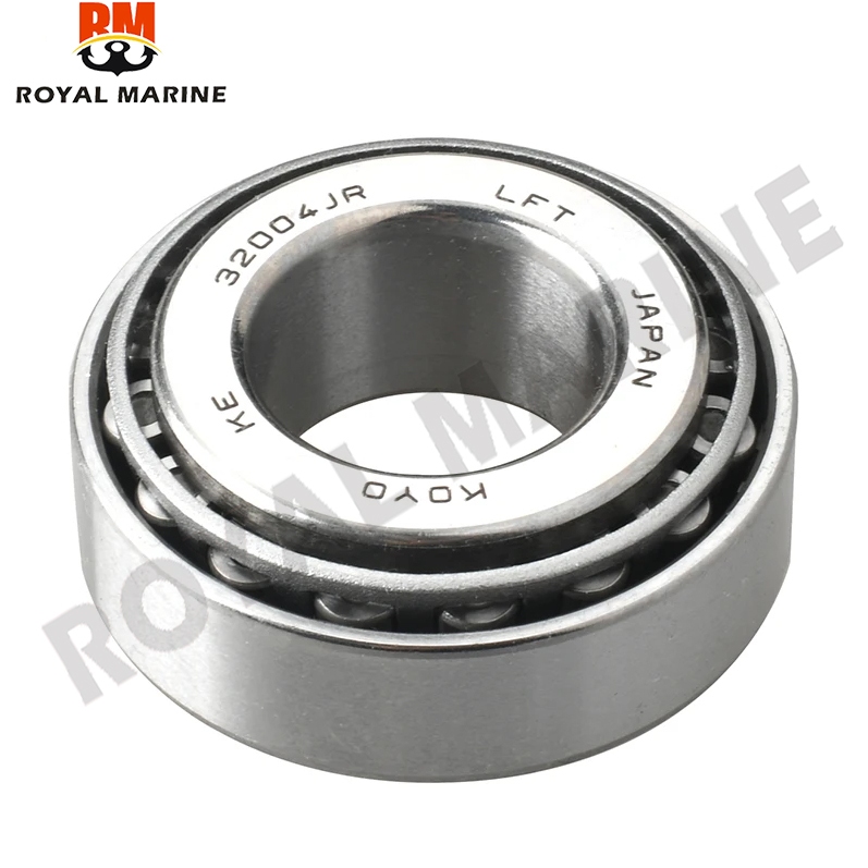 ตลับลูกปืนเพลาขับ 93332-000W5 สําหรับมอเตอร์เอาท์บอร์ด Yamaha 2 จังหวะ ...