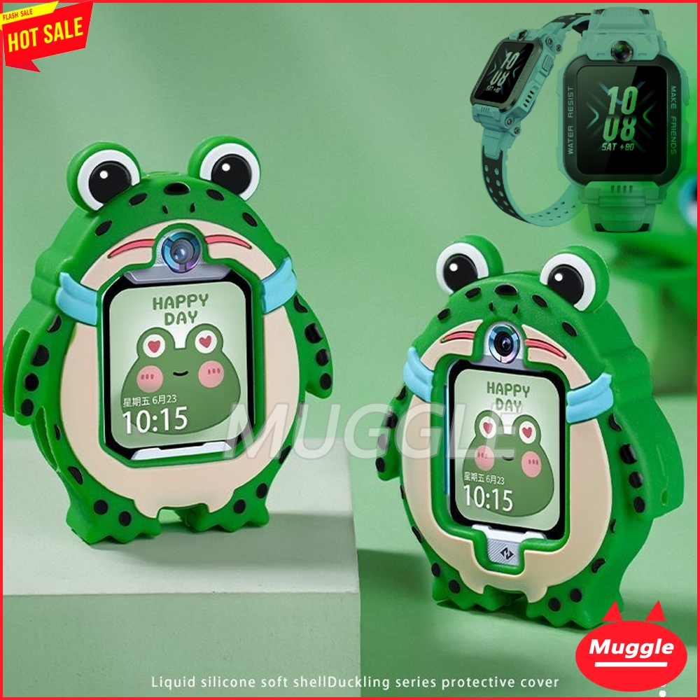 เคส imoo watch Z7 Z2 เคสซิลิโคนนิ่ม สําหรับ imoo Z7 Z2 imoo watch phone ...