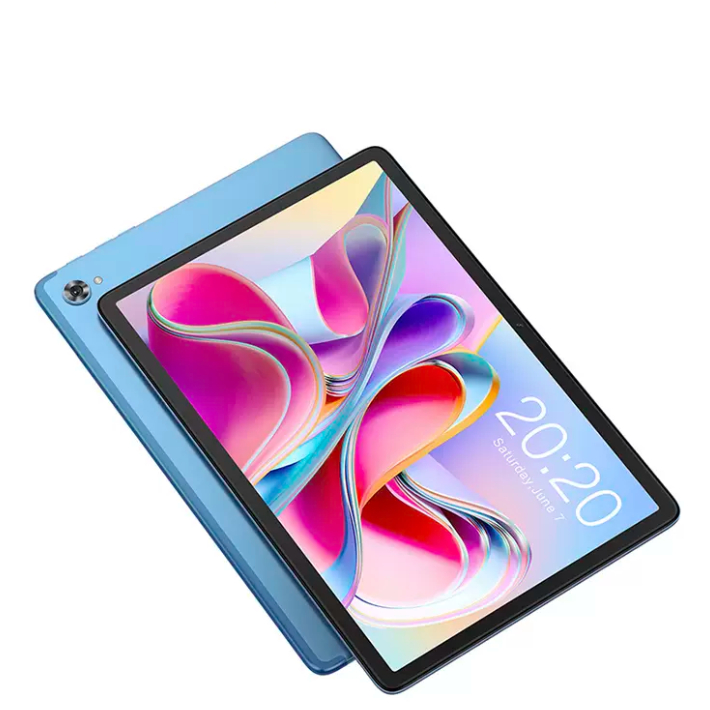 Teclast P30S แท็บเล็ต 10.1 นิ้ว 1280x800 IPS Android 12 MT8183 8 แกน GPS Type-C 6000mah โลหะ ...