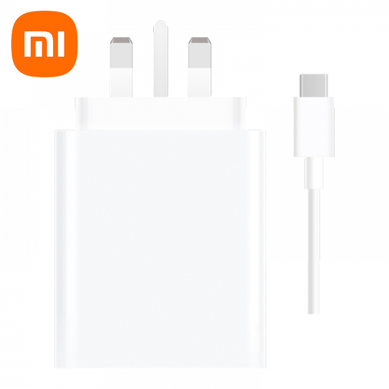 Uk Xiaomi 120W Fast Charger 6A Turbo สายชาร ์ จ Wall Charger สําหรับ Mi ...