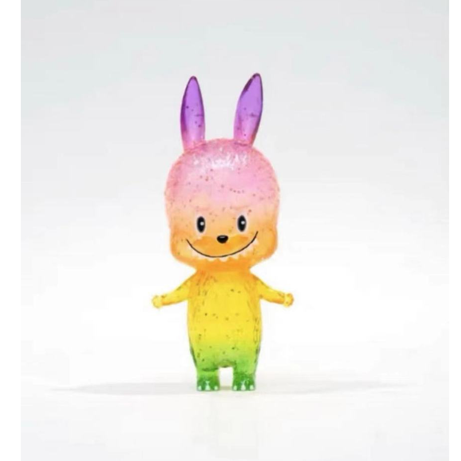 Popmart LABUBU Mini LABUBU mensa Link | Shopee Thailand