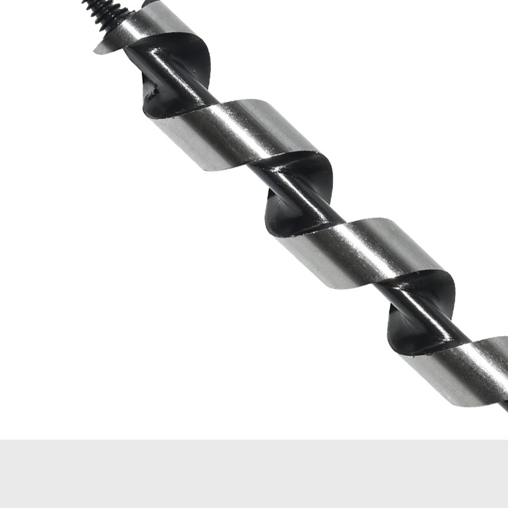 BERT🇹🇭｜สว่าน Auger สว่านไม้ ดอกเจาะไม้ ชุดดอกเจาะไม้ยาว เกลียว สำหรับ ...