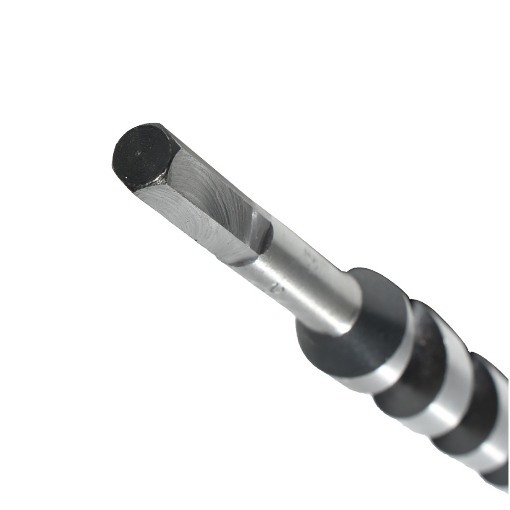 BERT🇹🇭｜สว่าน Auger สว่านไม้ ดอกเจาะไม้ ชุดดอกเจาะไม้ยาว เกลียว สำหรับ ...