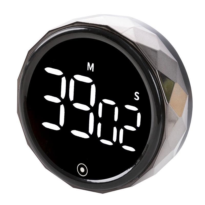 Led Digital Kitchen Timer Manual Countdown Kitchen Timer Countdown ...