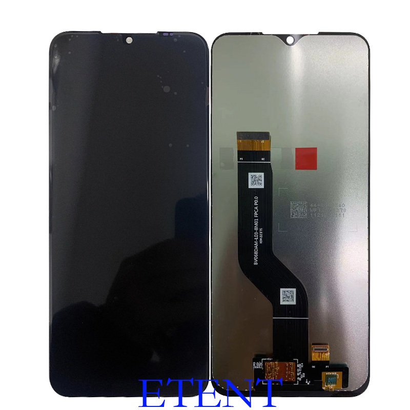 อะไหล่หน้าจอสัมผัส LCD แบบเปลี่ยน สําหรับ Nokia G50 TA-1361 | Shopee ...