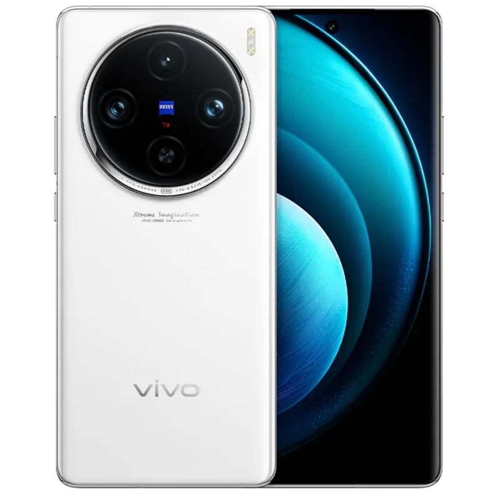 VIVO X100s X100s Pro Dimensity 9300+ / VIVO X100 Ultra Snapdragon 8 Gen 3 / Vivo X100 Pro X100 ...