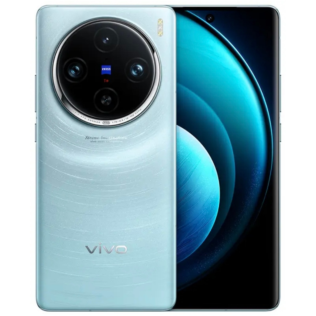 VIVO X100s X100s Pro Dimensity 9300+ / VIVO X100 Ultra Snapdragon 8 Gen 3 / Vivo X100 Pro X100 ...