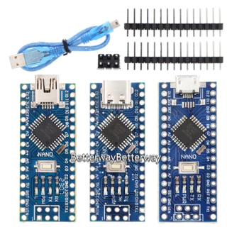 atmega328p ราคาพิเศษ | ซื้อออนไลน์ที่ Shopee ส่งฟรี*ทั่วไทย!