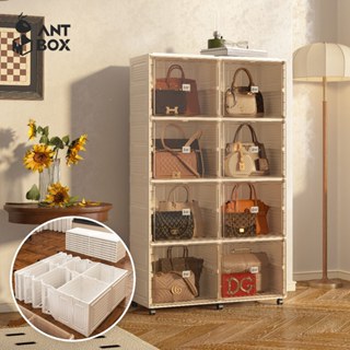 สั่งซื้อสินค้าออนไลน์จาก ANTBOX Official Store | Shopee Thailand